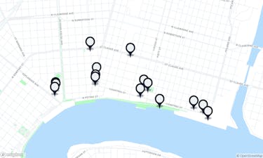 Where To Eat And Drink In The Bywater & Marigny - New Orleans - The ...