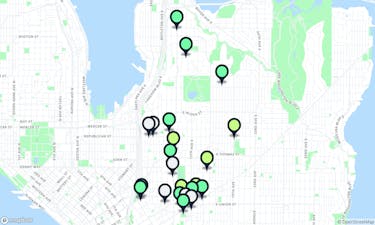 The Best Restaurants On Capitol Hill - Capitol Hill - Seattle - The ...