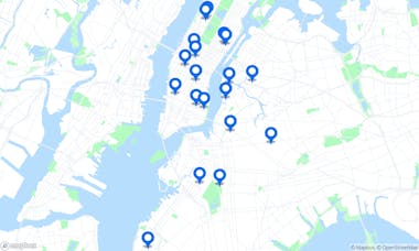 20 Great Restaurants For A Casual Dinner With Your Parents - New York ...