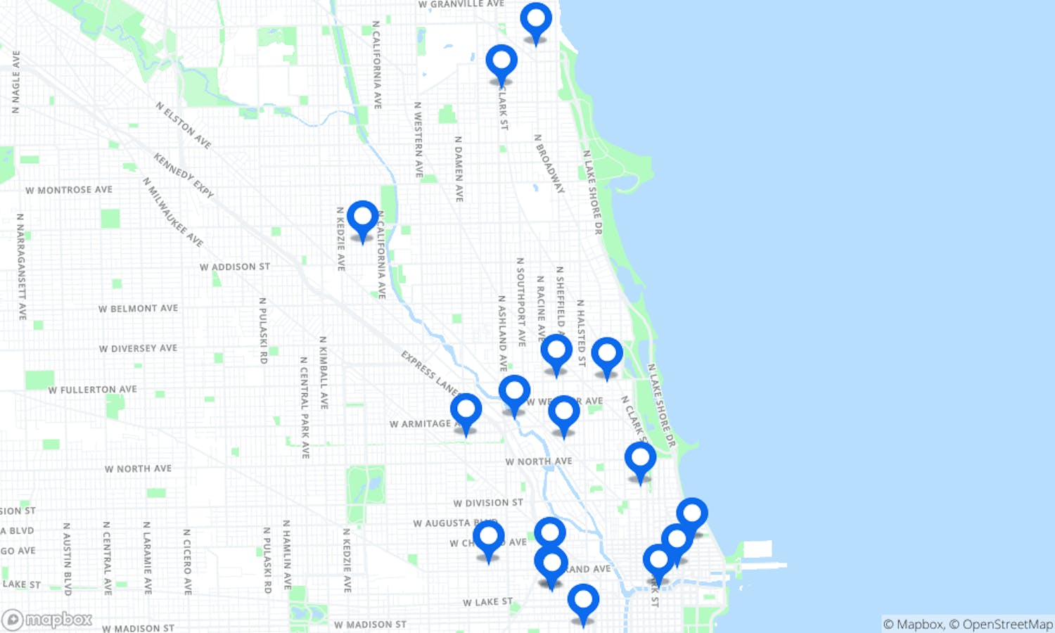 Chicago’s Best Casual Neighborhood Sushi Spots - Chicago - The Infatuation