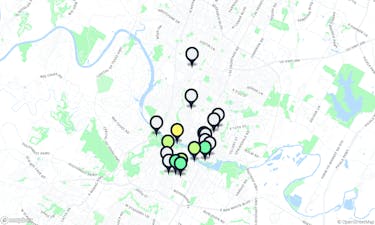 The Casual Weeknight Dinner Guide - Austin - The Infatuation