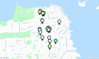 The Casual Weeknight Dinner Guide - San Francisco - The Infatuation