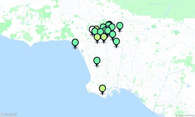 The Best $10 Meals In LA - Los Angeles - The Infatuation