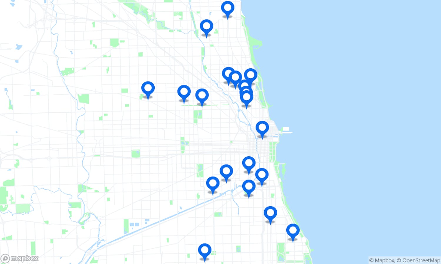 Where To Eat When You’re Trying To Not Spend Money - Chicago - The ...