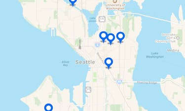 Where To Eat When You’re Trying To Not Spend Money - Seattle - The ...