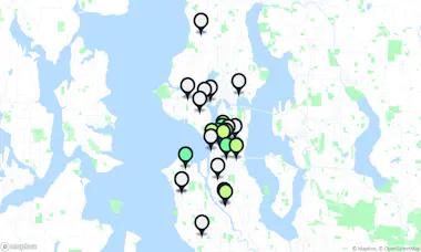 Where To Eat When You’re Trying To Not Spend Money - Seattle - The ...