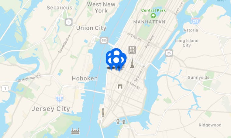 The Best Restaurants In Chelsea - New York - The Infatuation