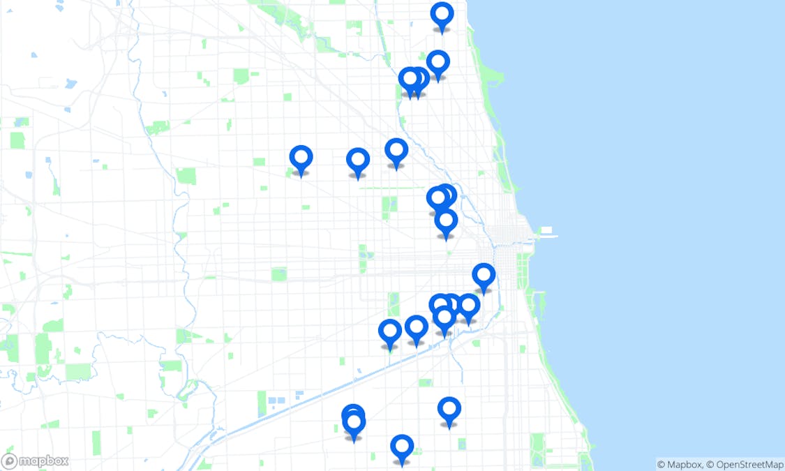 The Best Tacos In Chicago - Chicago - The Infatuation