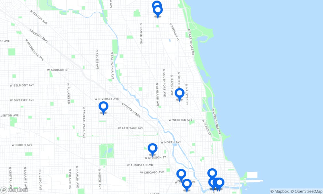 12 Spots With Halloween Specials And (Socially Distanced) Events ...