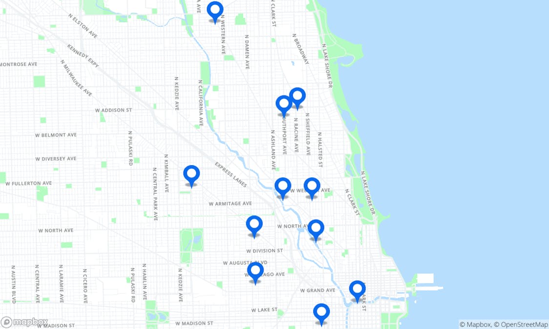 The Chicago Pizza Delivery Guide - Chicago - The Infatuation