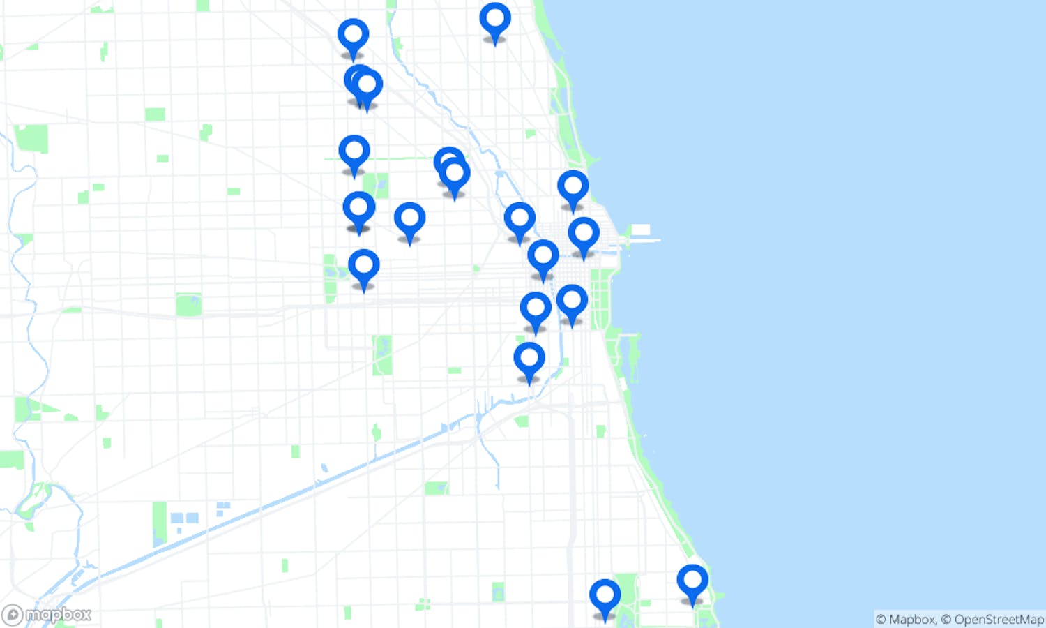 The Best Chicago Pop-Ups And New Takeout Restaurants - Chicago - The ...