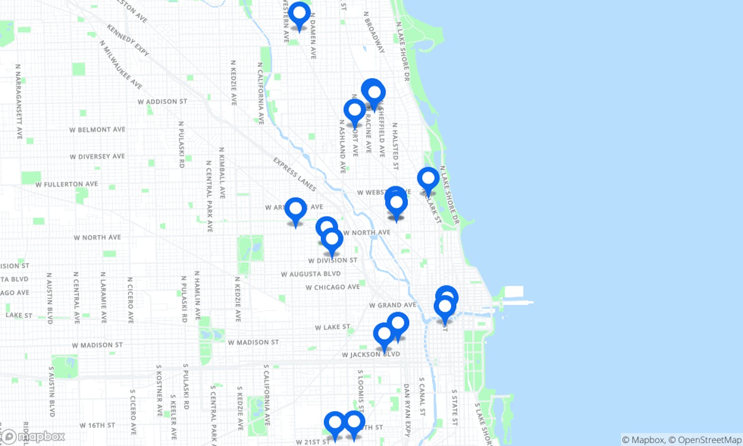 20 Sit-Down Restaurants Where You Can Have A Nice Meal With Kids ...