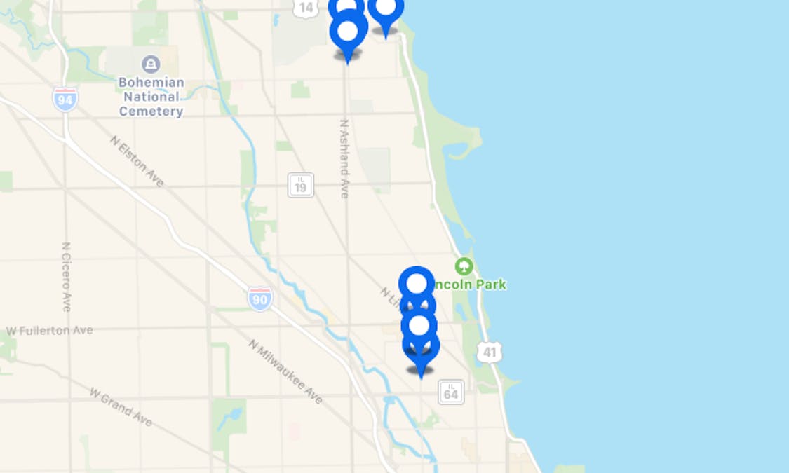 Chicago Restaurants With New Takeout And Delivery Options - Chicago ...