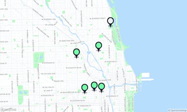 A Guide To Chicago’s Best Tasting Menus - Chicago - The Infatuation