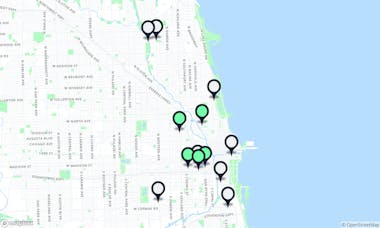 A Guide To Chicago’s Best Tasting Menus - Chicago - The Infatuation