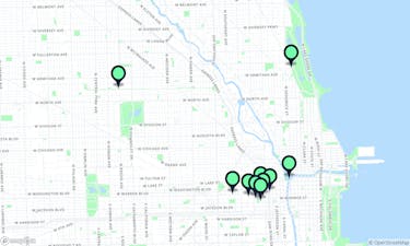 Chicago's Best New Restaurants Of 2016 - Chicago - The Infatuation