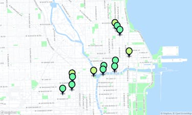 Where To Have Dinner With Clients - Chicago - The Infatuation