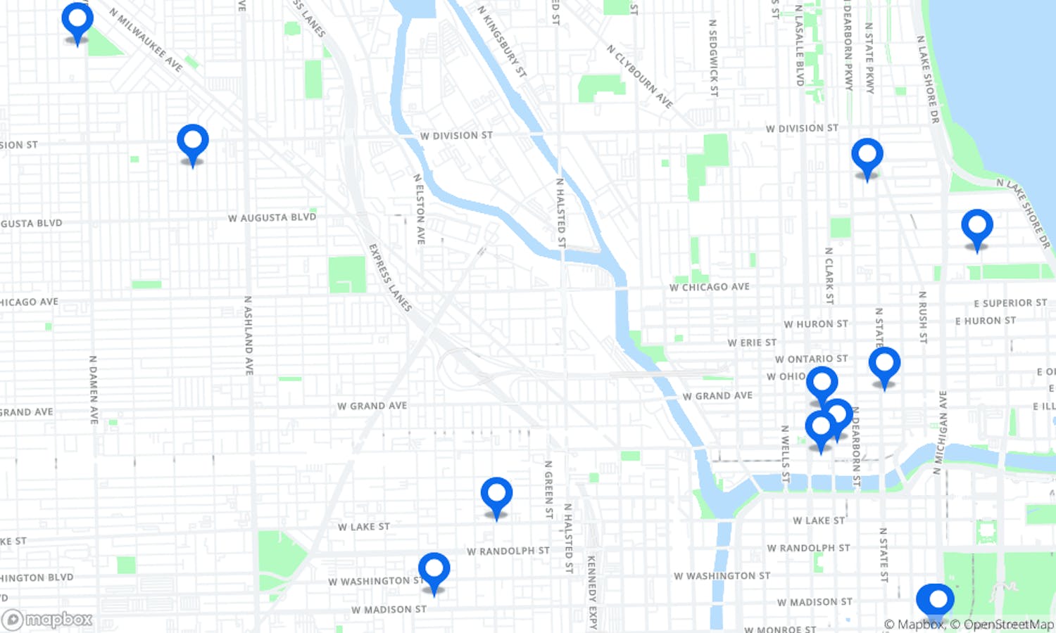 The Best Cocktail Bars For Special Occasions - Chicago - The Infatuation