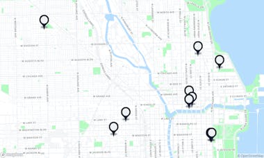 The Best Cocktail Bars For Special Occasions - Chicago - The Infatuation