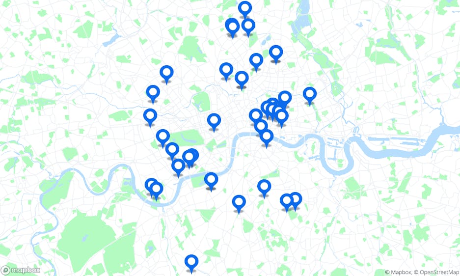 The London Coffee Delivery & Takeaway Guide - London - The Infatuation