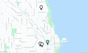 The Best Coffee Shops For Getting Work Done - Chicago - The Infatuation