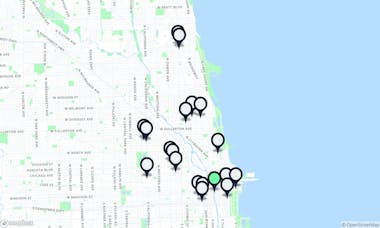 The Best Coffee Shops For Getting Work Done - Chicago - The Infatuation