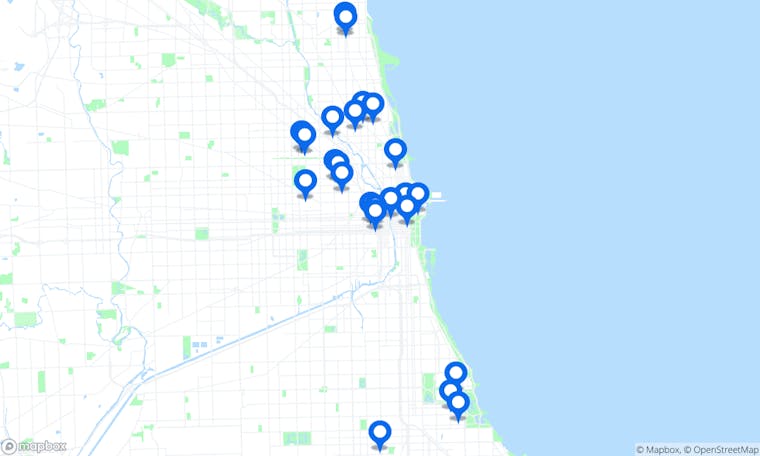 The Best Coffee Shops For Getting Work Done - Chicago - The Infatuation