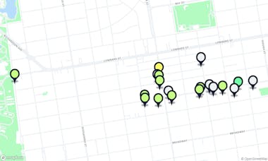 The Best Restaurants In Cow Hollow - Cow Hollow - San Francisco - The ...