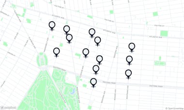 The Best Bars In Crown Heights & Prospect Heights - New York - The ...