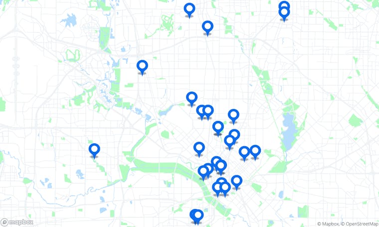 The 28 Best Places To Eat & Drink In Dallas - Dallas - The Infatuation