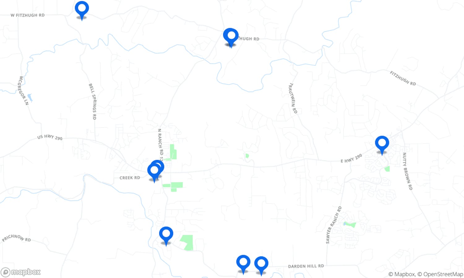 The Best Food & Drink In Dripping Springs, Texas - Austin - The Infatuation