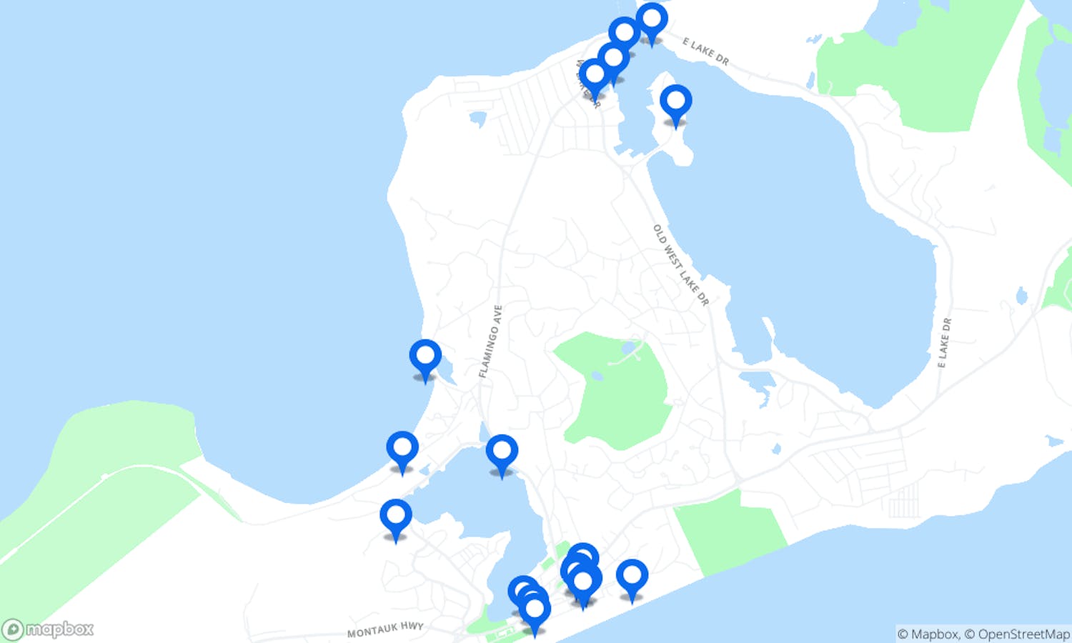 The Best Restaurants In Montauk - New York - The Infatuation