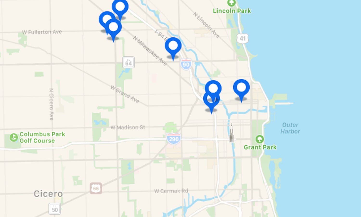 Great Chicago Restaurants For Dining Solo - Chicago - The Infatuation