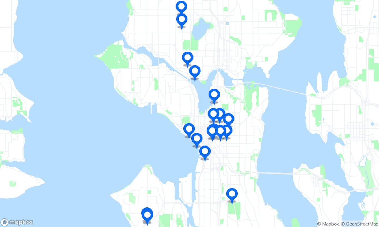 Great Seattle Restaurants For Dining Solo - Seattle - The Infatuation