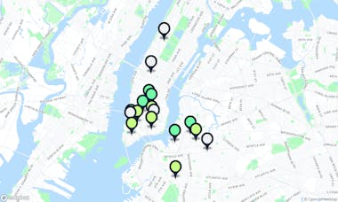 Where To Go On A Double Date - New York - The Infatuation