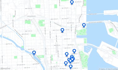 The Best Restaurants In Downtown Miami - Downtown - Miami - The Infatuation