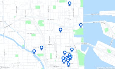 The Best Restaurants In Downtown Miami - Downtown - Miami - The Infatuation