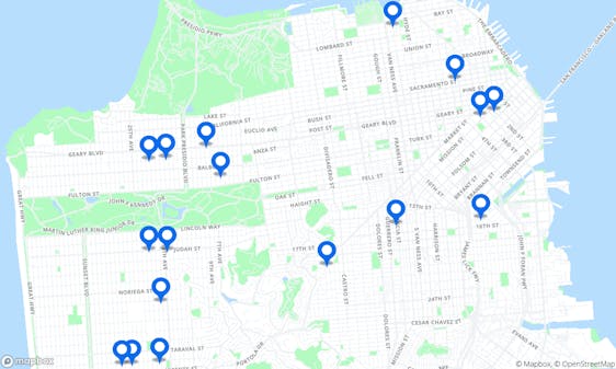 17 Great SF Dumpling Spots To Try - San Francisco - The Infatuation