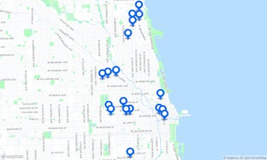 Where To Go For An Early-In-The-Game Date - Chicago - The Infatuation