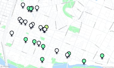 The East Side Guide - East Austin - Austin - The Infatuation