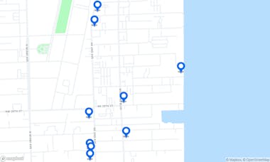 The Best Restaurants In Edgewater - Edgewater - Miami - The Infatuation