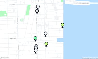 The Best Restaurants In Edgewater - Edgewater - Miami - The Infatuation