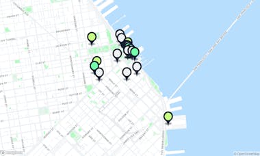 Where To Eat Around The Ferry Building & Embarcadero - Embarcadero ...