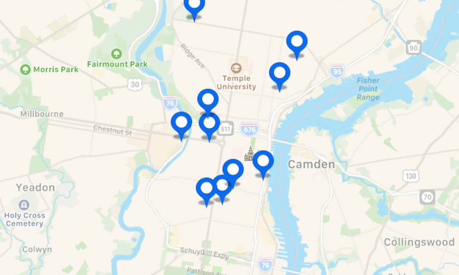 The Most Exciting Philly Restaurants, Pop-Ups, & Collaborations Of 2020 ...