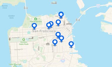13 Exciting Dinner Spots To Try In SF Right Now - San Francisco - The ...