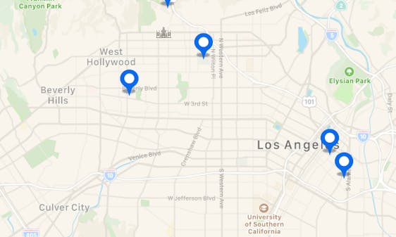 10 Exciting Things To Do & Eat In LA This 4th Of July Weekend - Los ...