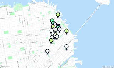 The FiDi Lunch Guide - Financial District - San Francisco - The Infatuation