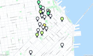 The FiDi Lunch Guide - Financial District - San Francisco - The Infatuation