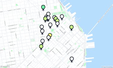 The FiDi Lunch Guide - Financial District - San Francisco - The Infatuation