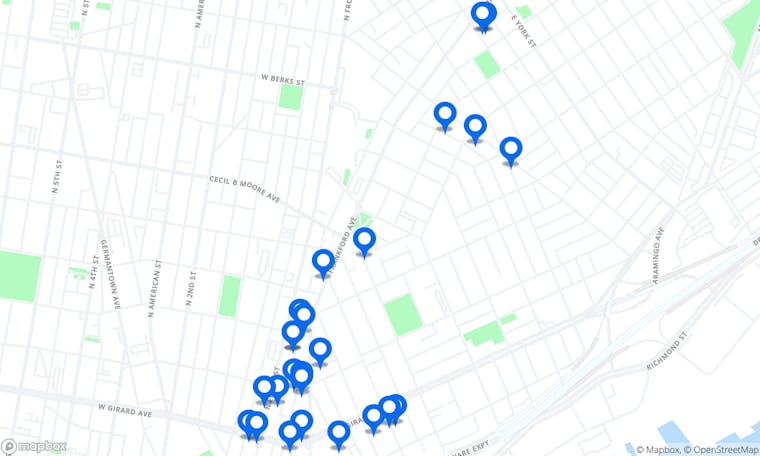 Where To Eat In Fishtown - Fishtown - Philadelphia - The Infatuation